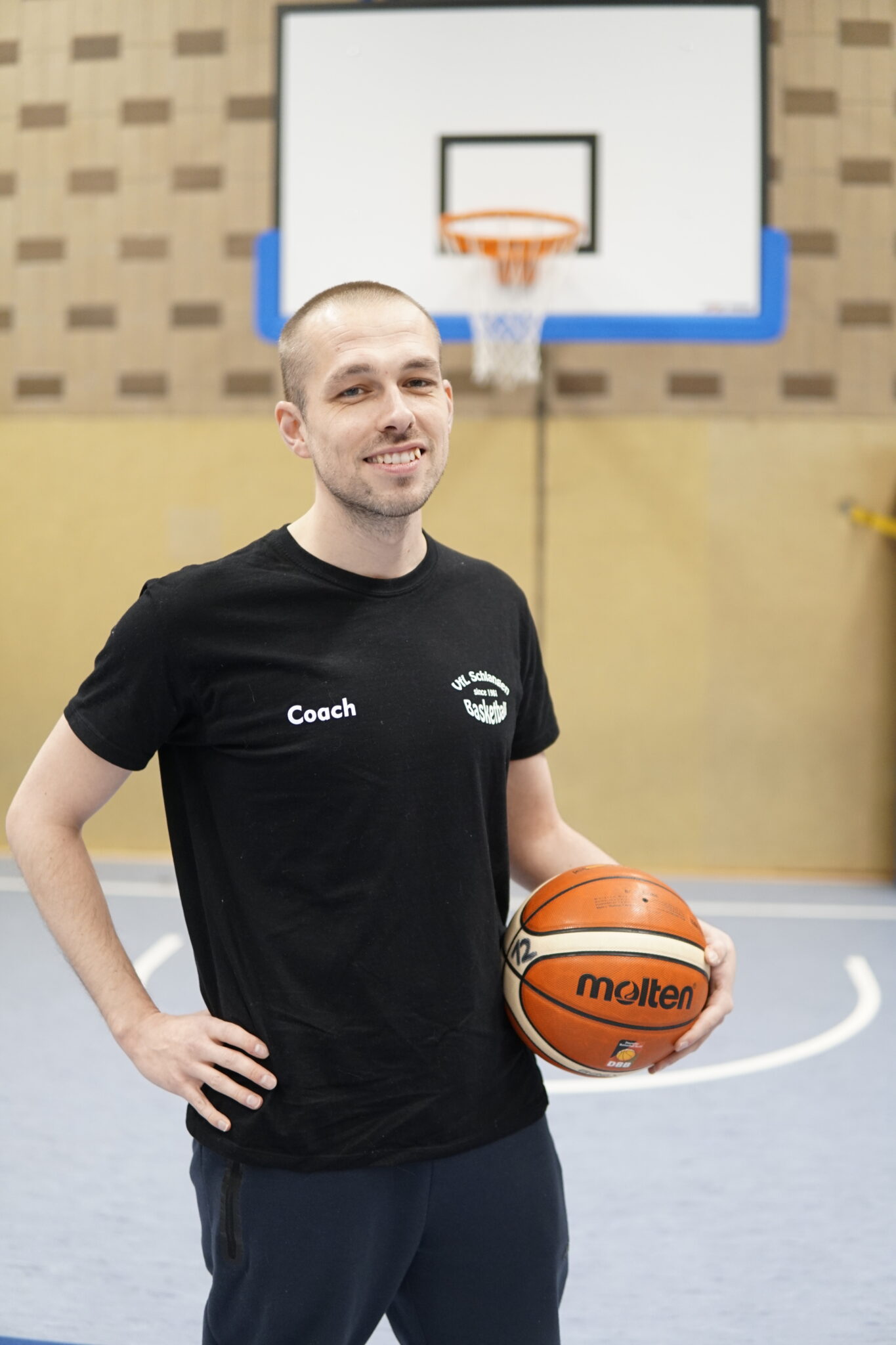 Ansprechpartner – Basketball – VfL Schlangen