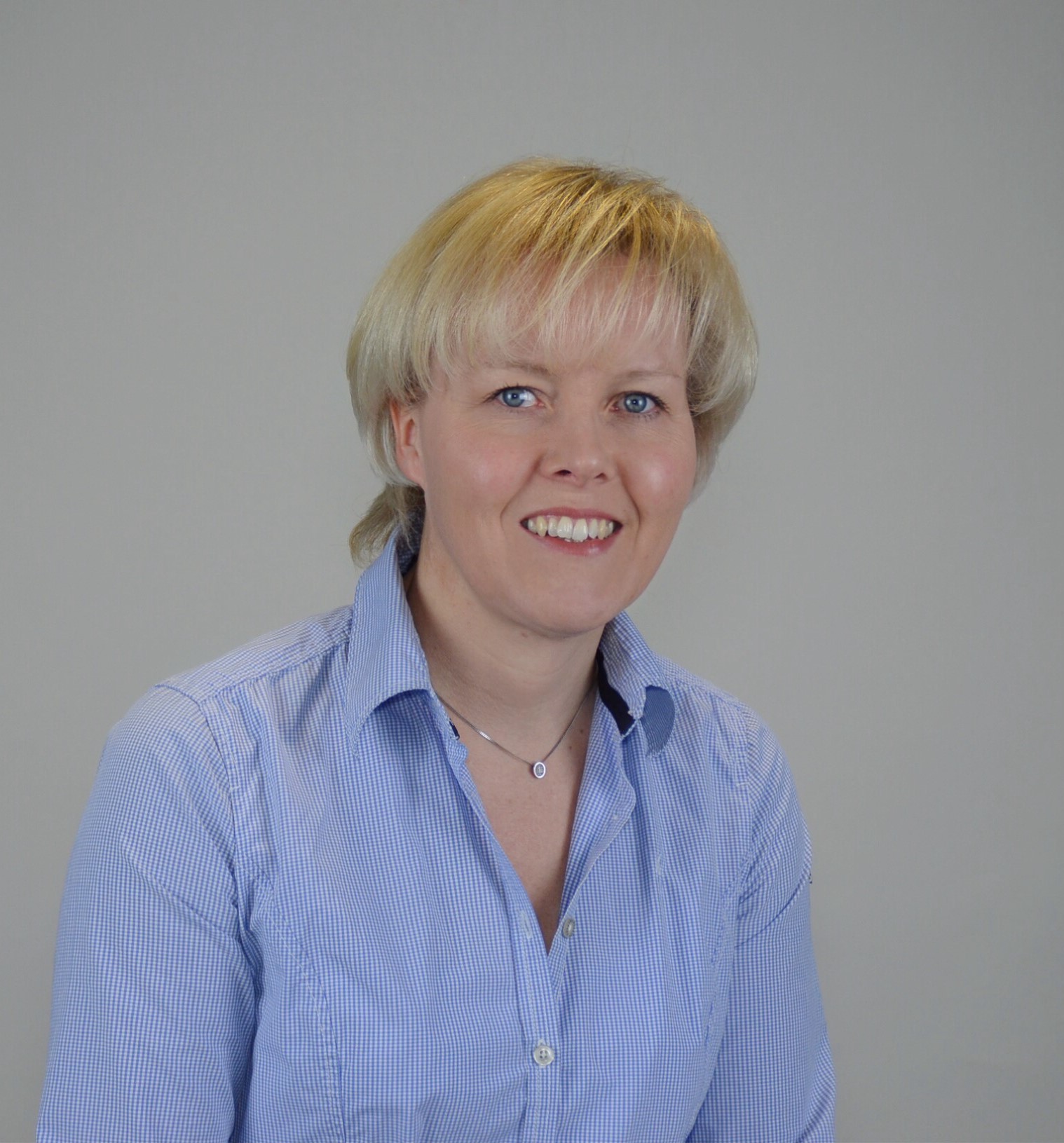 Der Vorstand stellt sich vor: Diana Solle – VfL Schlangen e.V.